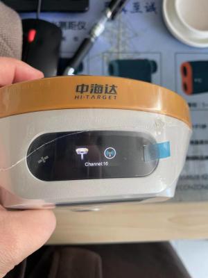 China 800 Channels D8pro Rtk Receiver Instrument With High Precision for sale