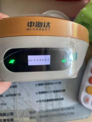 China 800 Channels D8pro Rtk Receiver Instrument With High Precision for sale