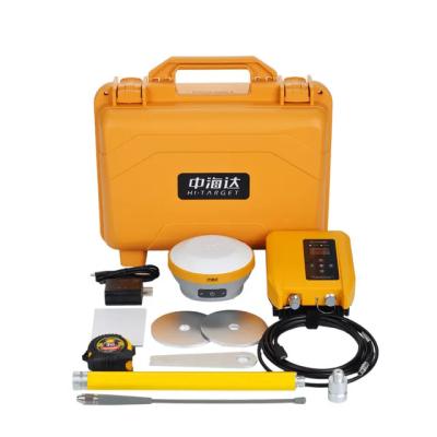 Китай 800 аппаратура приемника каналов D8pro Rtk с высокой точностью продается