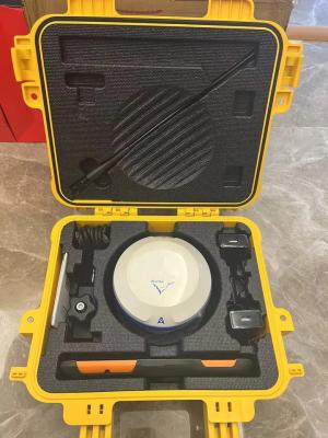 中国 販売のための1408のチャネルが付いている高精度なX11 RTK手持ち型GPS Gnssの受信機 販売のため