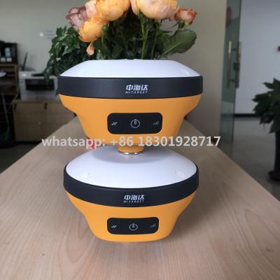 Cina 800+ compatto incanala l'attrezzatura d'esame dell'obiettivo V200 del sistema di GPS RTK ciao in vendita
