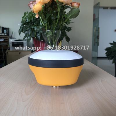 Cina 800+ compatto incanala l'attrezzatura d'esame dell'obiettivo V200 del sistema di GPS RTK ciao in vendita