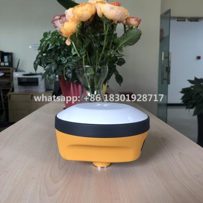Cina 800+ compatto incanala l'attrezzatura d'esame dell'obiettivo V200 del sistema di GPS RTK ciao in vendita