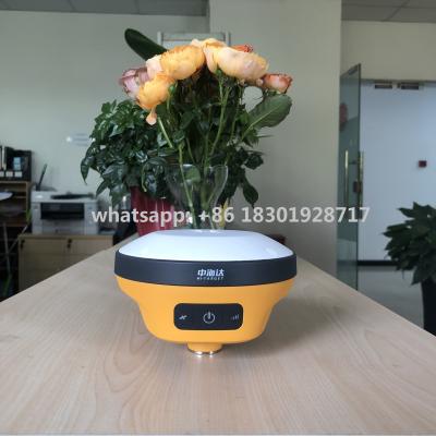 Cina 800+ compatto incanala l'attrezzatura d'esame dell'obiettivo V200 del sistema di GPS RTK ciao in vendita
