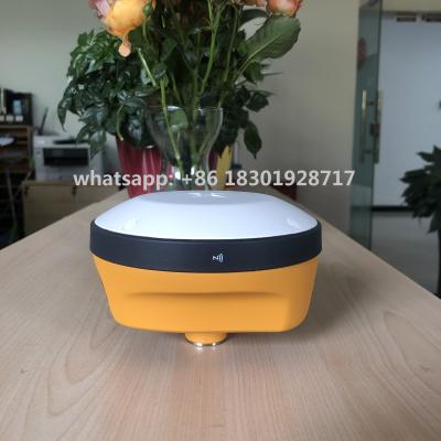 Cina 800+ compatto incanala l'attrezzatura d'esame dell'obiettivo V200 del sistema di GPS RTK ciao in vendita