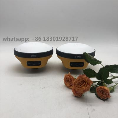 Cina NUOVA attrezzatura d'esame compatta dell'obiettivo V200 del sistema dei canali GNSS di progettazione 800+ ciao in vendita