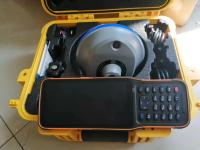 China Support Beidou The Third Generation / Five-Star Twenty-One Frequency CHCNAV RTK GNSS Receiver CHC X11 for sale