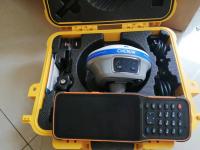 China Support Beidou The Third Generation / Five-Star Twenty-One Frequency CHCNAV RTK GNSS Receiver CHC X11 for sale