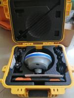China Support Beidou The Third Generation / Five-Star Twenty-One Frequency CHCNAV RTK GNSS Receiver CHC X11 for sale