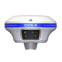 China Support Beidou The Third Generation / Five-Star Twenty-One Frequency CHCNAV RTK GNSS Receiver CHC X11 for sale