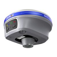 China Support Beidou The Third Generation / Five-Star Twenty-One Frequency CHCNAV RTK GNSS Receiver CHC X11 for sale