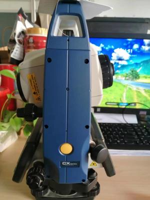 China Used Second Hand Sokkia CX 100 Series Cx101 1″ Total Station For Sale Price for sale