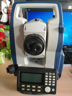 China Used Second Hand Sokkia CX 100 Series Cx101 1″ Total Station For Sale Price for sale