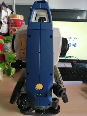 China Used Second Hand Sokkia CX 100 Series Cx101 1″ Total Station For Sale Price for sale