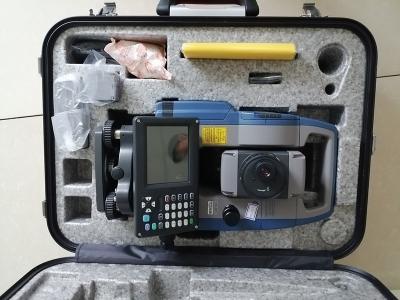 China Sokkia FX-200 Series 1”Accuracy Total Station Sokkia Fx-201 Total Station Price for sale