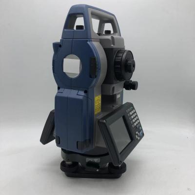 Cina Sistema di finestre senza riflesso di alta qualità Sokkia FX-200 Serie fx-201 fx-202 Total Station in vendita