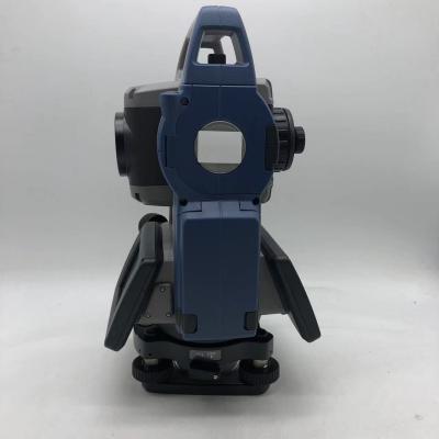 Cina Sistema di finestre senza riflesso di alta qualità Sokkia FX-200 Serie fx-201 fx-202 Total Station in vendita