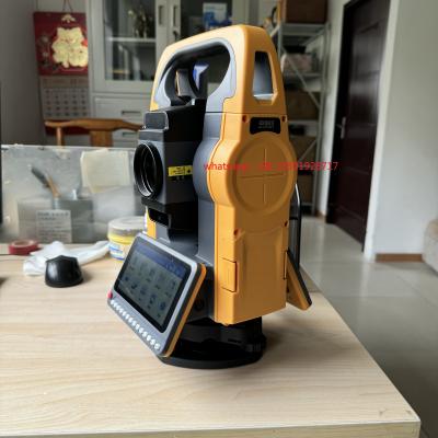Cina Classe 1.5 USB Total Station / Gps Rtk 2 asse Sensore di inclinazione 30X Ingrandimento Immagine eretta 32 GB Memoria in vendita