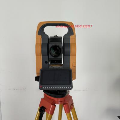 Cina Classe 1.5 USB Total Station / Gps Rtk 2 asse Sensore di inclinazione 30X Ingrandimento Immagine eretta 32 GB Memoria in vendita