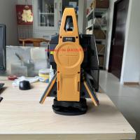 China Hi-Target Android Total Station High Performance with 1000m Reflectorless for sale