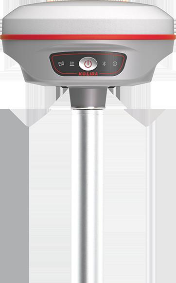 Kolida K6 1598 채널 로버 및 기본 고효율 토지 조사 도구 Rtk와 함께 저렴한 가격
