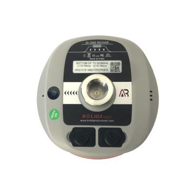China El receptor Kolida K6 Gnss combina la pantalla de imagen en tiempo real con Rtk Dgps en venta
