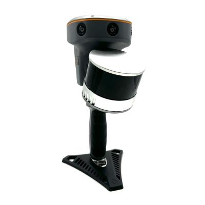 China Chc RS 10 Gnss Rtk Visual Slam Rtk en Slam Fusion 3D Laser Scanner voor een betere kaart nauwkeurigheid Te koop