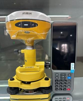 China High Precision Construction GNSS RTK With 3 Seconds Start Time And Beidou B1C for sale