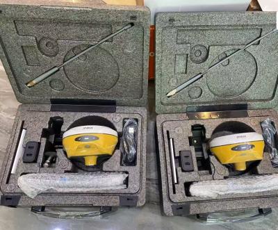 China High Precision Construction GNSS RTK With 3 Seconds Start Time And Beidou B1C for sale