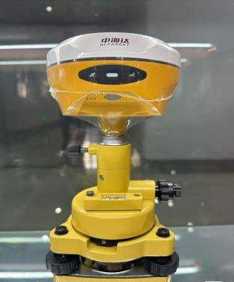 China High Precision Construction GNSS RTK With 3 Seconds Start Time And Beidou B1C for sale