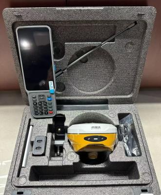 China High Precision Construction GNSS RTK With 3 Seconds Start Time And Beidou B1C for sale