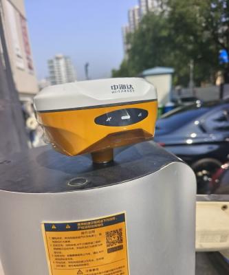 China 50Hz Update Rate GPS RTK For Surveying And Mapping Professionals for sale