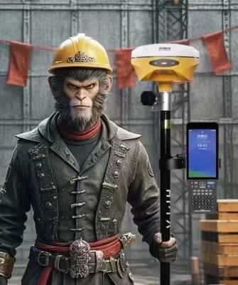 China 50Hz Update Rate GPS RTK For Surveying And Mapping Professionals for sale