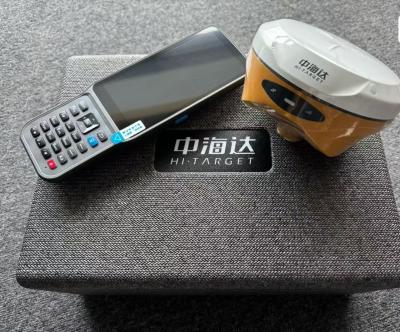 China 50Hz Update Rate GPS RTK For Surveying And Mapping Professionals for sale