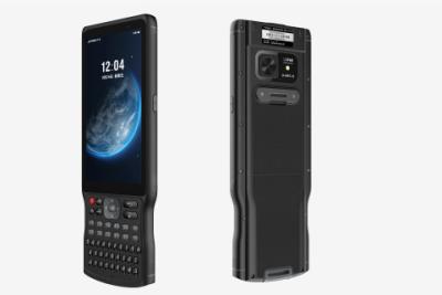 China 51 Keys 4GB RAM/64GB Flash RTK GNSS Receiver With Dual SIM And 1 Side Custom Key for sale