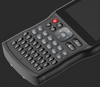 China 51 Keys 4GB RAM/64GB Flash RTK GNSS Receiver With Dual SIM And 1 Side Custom Key for sale