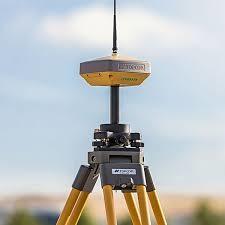 Cina Ricevitore GNSS Topcon Hyper VR RTK con capacità statica di alta precisione e radio interna 405 ̊470 MHz UHF O FH915 Spettro di diffusione in vendita