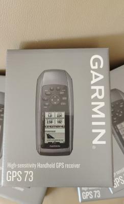 Китай Garmin 73 рукоятка GPS Опыт на открытом воздухе с GPS 73 1,4 "х 2,1" дисплей Легкий и прочный продается