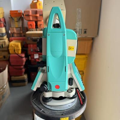 中国 RUIDE RTS-822R10M トータルステーション 1000m ノンプリズム 2秒精度 販売のため