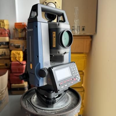 China Used Sokkia total station IM101 32GB USB Flash Memory GPS RTK with Lightweight Design and High Precision Surveys for sale