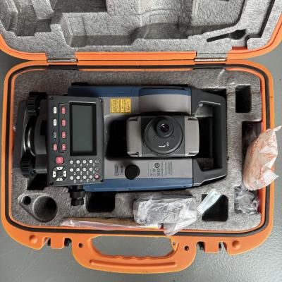 China Used Sokkia IM101 total station High Accuracy Total Station 3kg 171mm Length 1mm Accuracy for Surveying and Mapping for sale