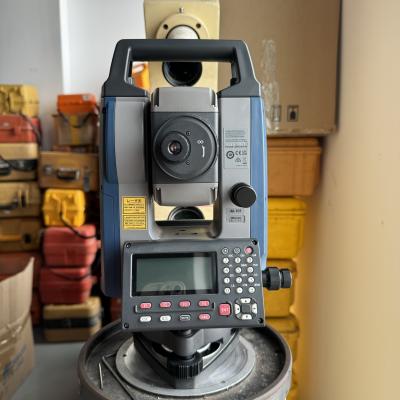 China Used Sokkia IM101 total station High Accuracy Total Station 3kg 171mm Length 1mm Accuracy for Surveying and Mapping for sale