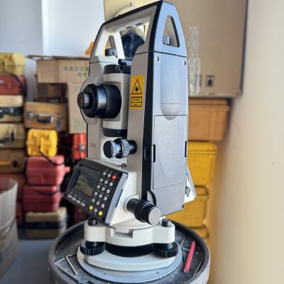 China South brand Electronic Digital Theodolite NT-023 Versatile Multi-functional Theodolite with Magnetically Dampened Compensator and LCD Display for sale