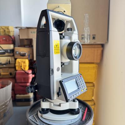 China South brand Electronic Digital Theodolite NT-023 Versatile Multi-functional Theodolite with Magnetically Dampened Compensator and LCD Display for sale
