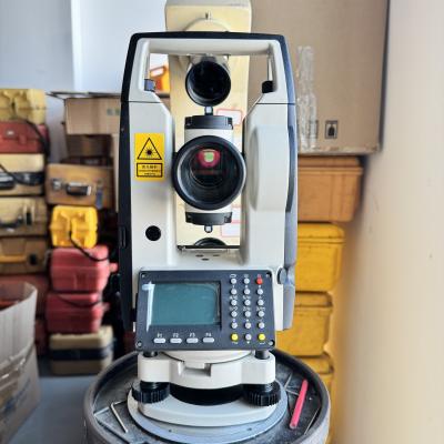 China South brand Electronic Digital Theodolite NT-023 Versatile Multi-functional Theodolite with Magnetically Dampened Compensator and LCD Display for sale