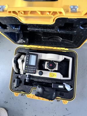 China South brand Electronic Digital Theodolite NT-023 Upgrade Your Leveling Game with South Magnetically Dampened Compensator and LCD Display for sale