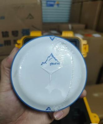 중국 CHCNAV I76/X13 GNSS 수신기 고감도 RTK GNSS 수신기, L-밴드 QZSS L1C 및 외부 전원 공급 장치 9.0-27.0 V DC 판매용