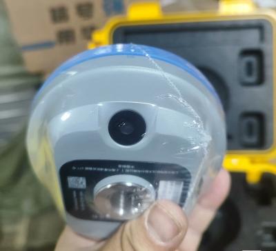 중국 CHCNAV I76/X13 GNSS 수신기 GNSS RTK L-밴드 및 옵션 내장 라디오 (합리적인 가격의 성능 제공) 405–470 MHz UHF 또는 FH915 스프레드 스펙트럼 판매용
