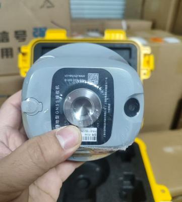 중국 CHCNAV I76/X13 GNSS 수신기 226 GNSS 채널 RTK GNSS 수신기, 고정밀 응용 분야용 판매용