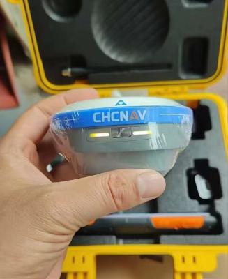 중국 CHCNAV I76/X13 GNSS 수신기 226 GNSS 채널 RTK GNSS 수신기, 고정밀 응용 분야용 판매용